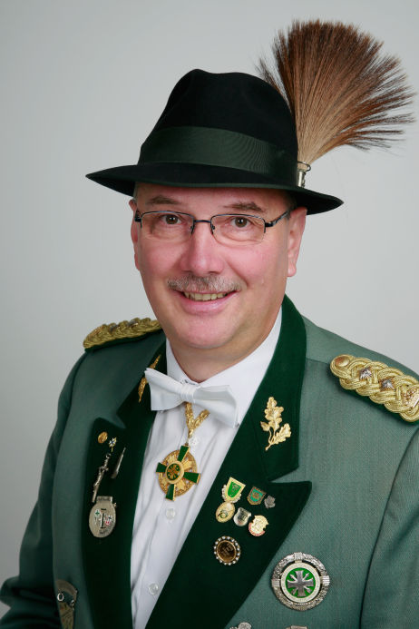 Vorstand | Schützen-Hürth-Hermülheim